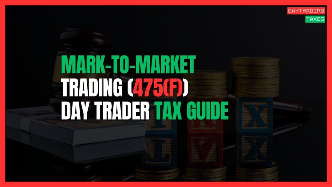 What Is Trader Tax Status (TTS)? A Complete Guide to Qualifying ...