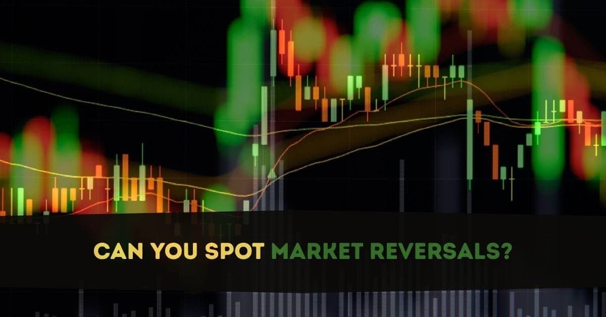 Market Reversals Guide: Patterns, Divergence & Trade Setups ...