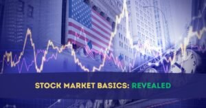 How Stock Markets Work? The Absolute Basics
