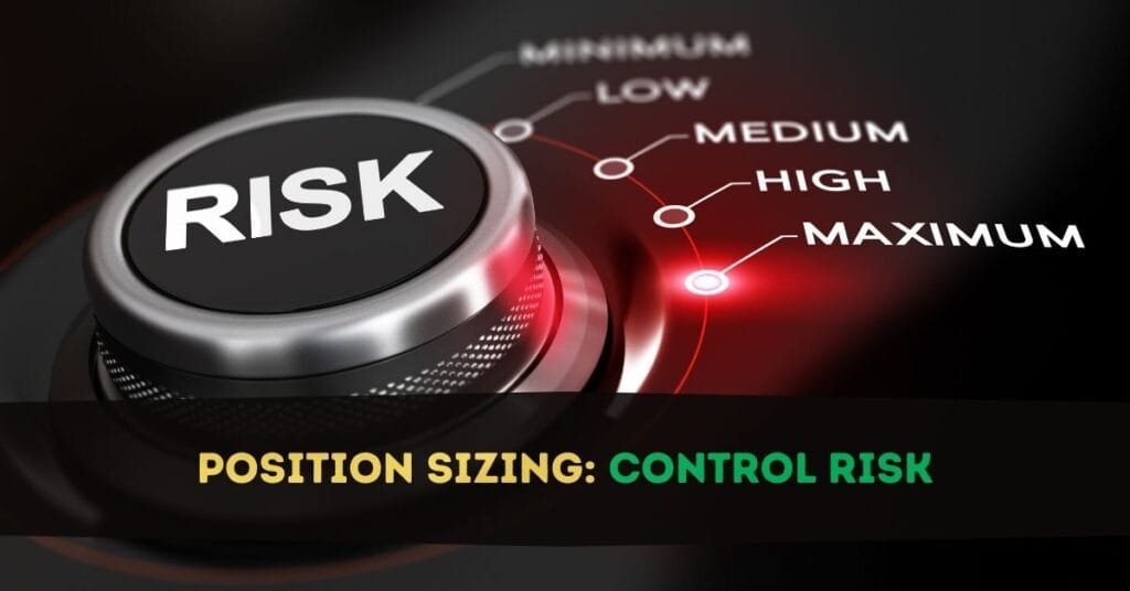 Position Sizing for Beginners: How Much Should You Risk Per Trade?
