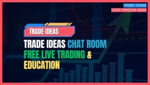 Trade Ideas Chat Room: Free Live Trading Community & Educational ...
